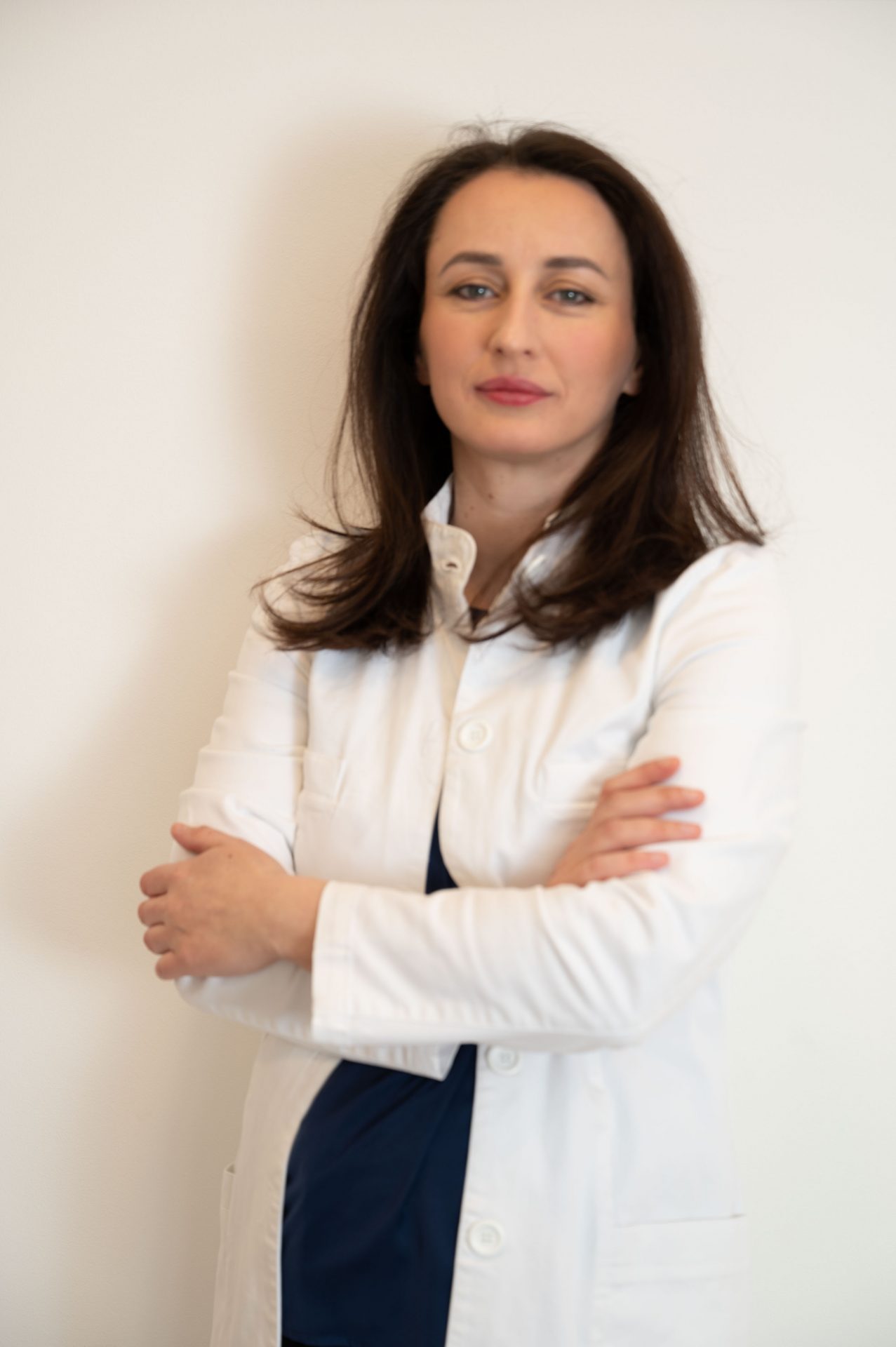 Team - Praxis Bučan